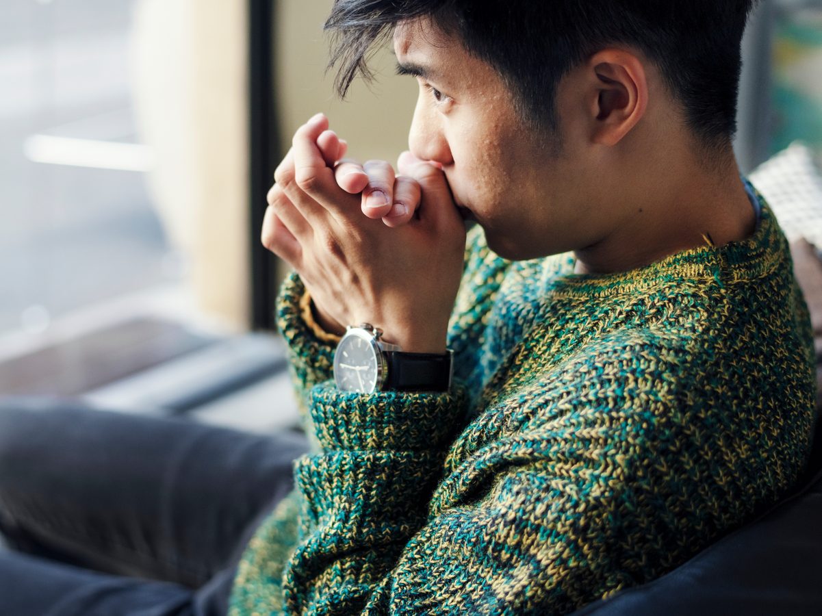 Panic Attacks: Triggers and Their Half-Life - Online Counseling Solutions